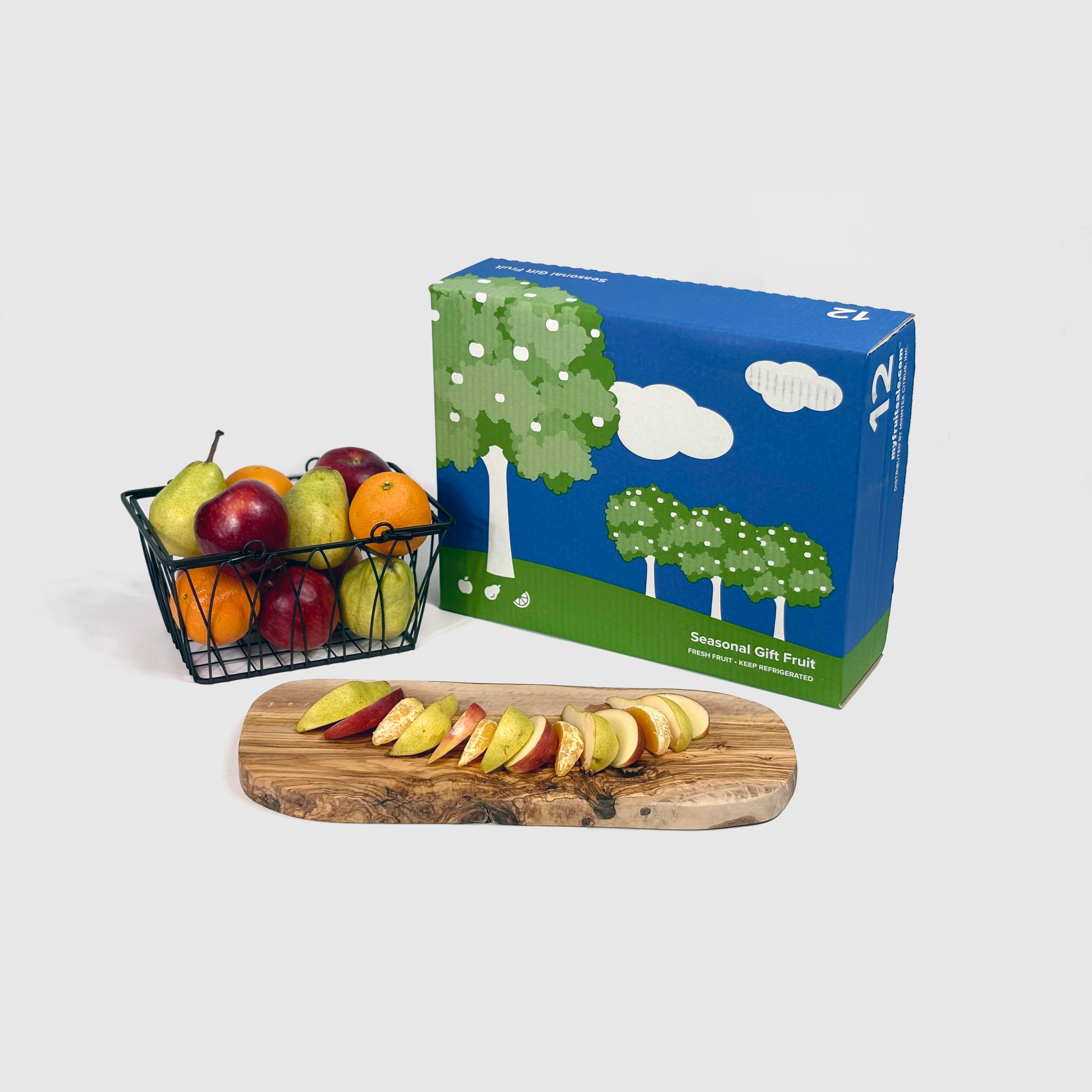 #12 Mini Mixed Box (Sm. Box) – shop.myfruitsale.com